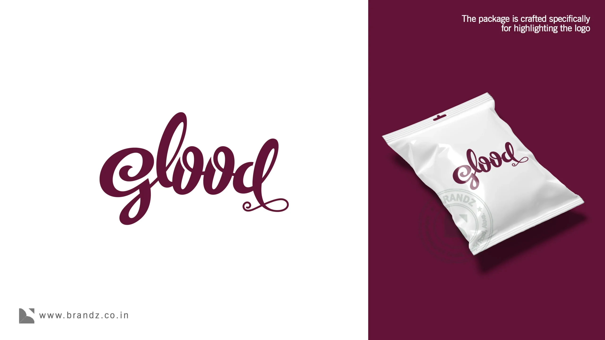 Glood Logo